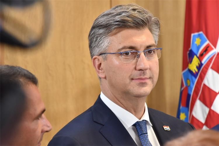 Vlada Republike Hrvatske - Plenković: Dio mjera iz četvrtog vala porezne reforme ide upravo ...